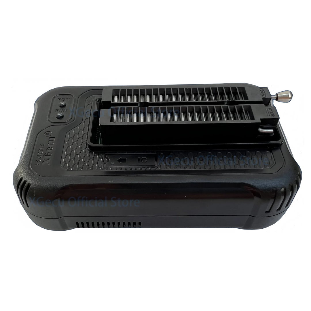 Additional items – Ben Eater